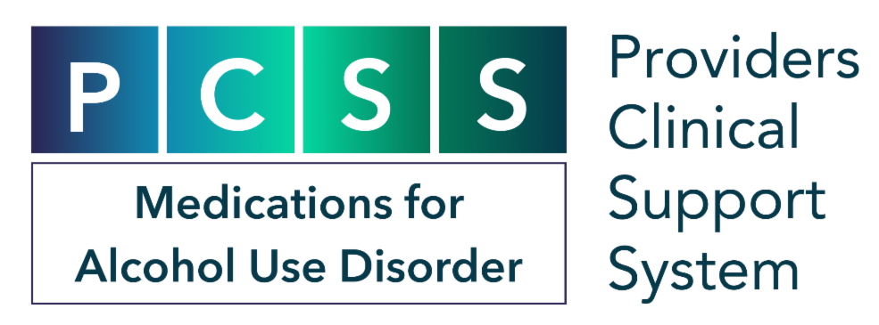 PCSS-MAUD Webinar: Screening for Harmful Alcohol Use – The How and the Why