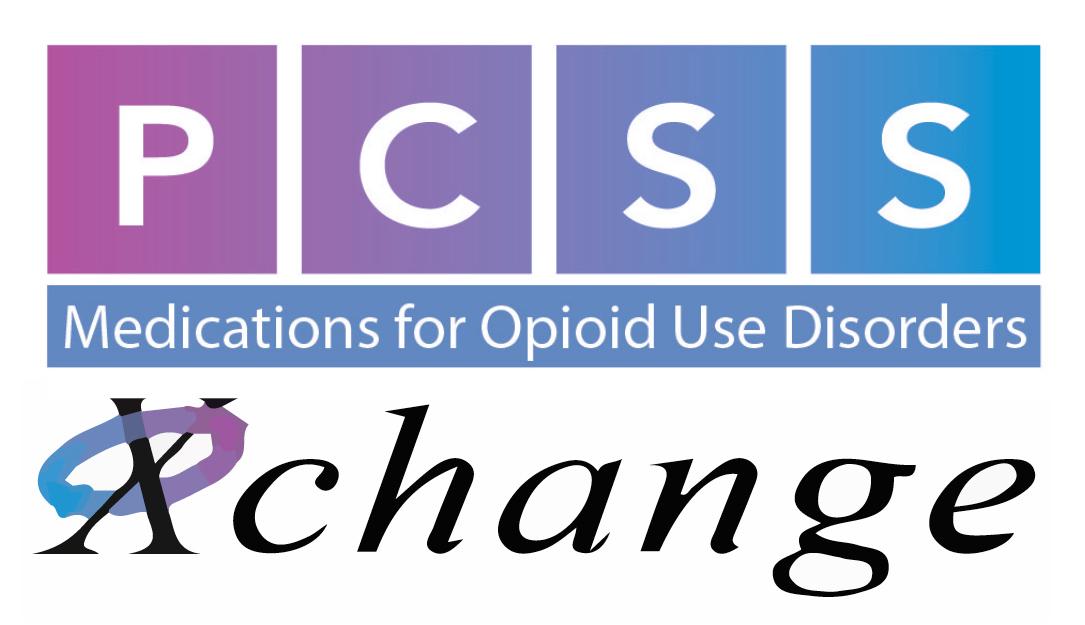 New Session: PCSS-MOUD Course Guides Clinicians through MOUD Implementation