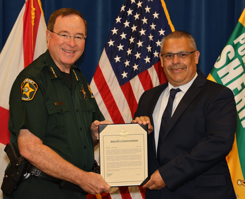 The Cyber Star - April 2025