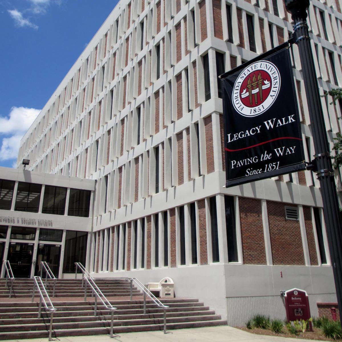 FSU Sociology Newsletter, Spring 2021