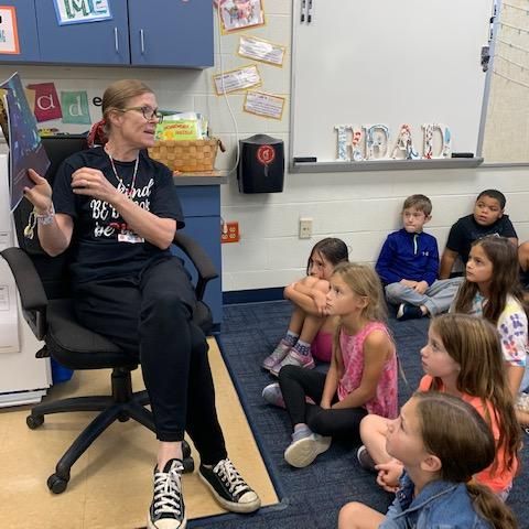 Indian Hill Elementary School Newsletter - September 9, 2022