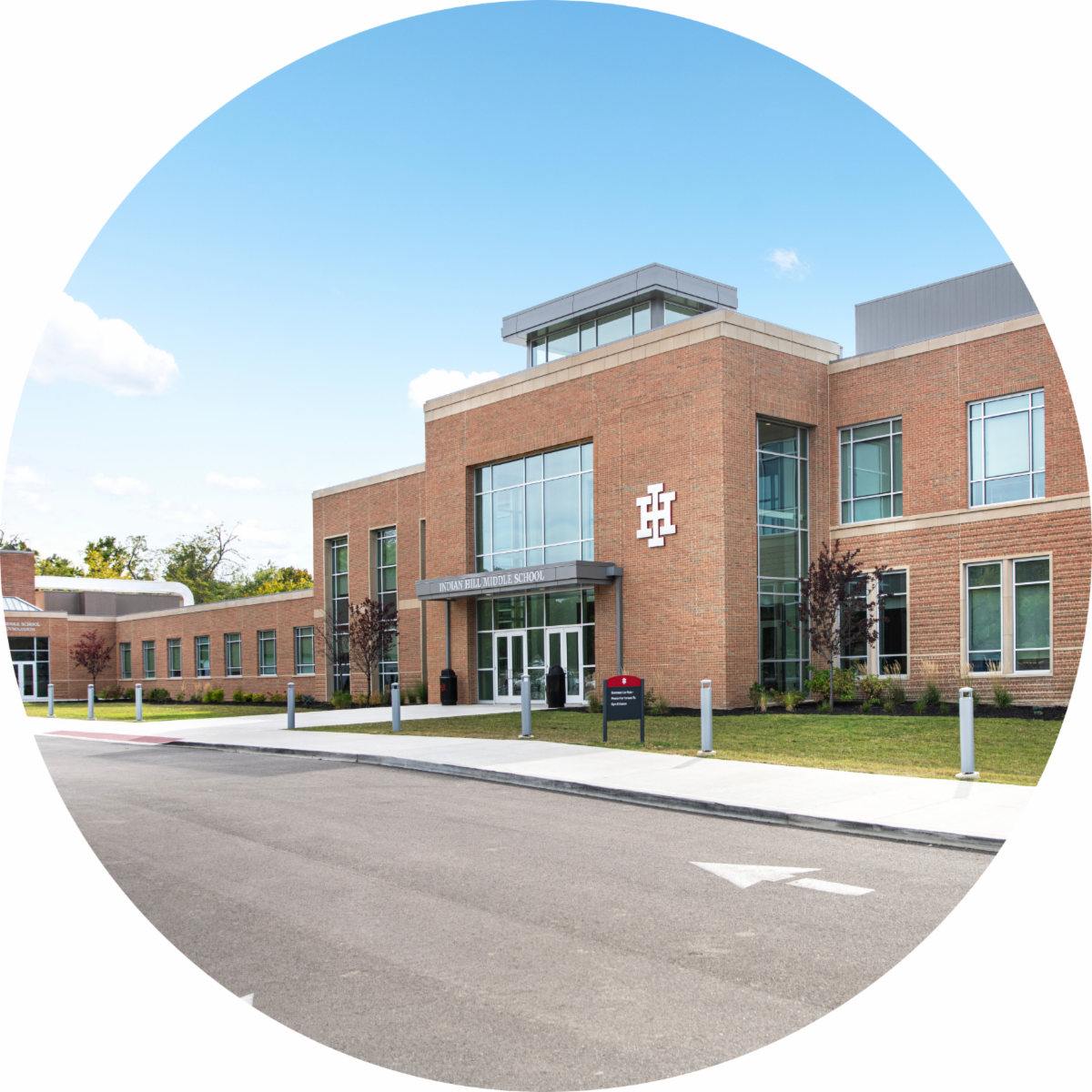 Indian Hill Middle School Newsletter - August 1, 2025