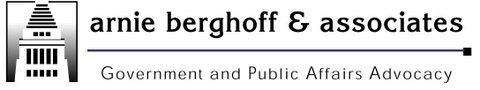 Chris Thompson joins arnie berghoff & associates