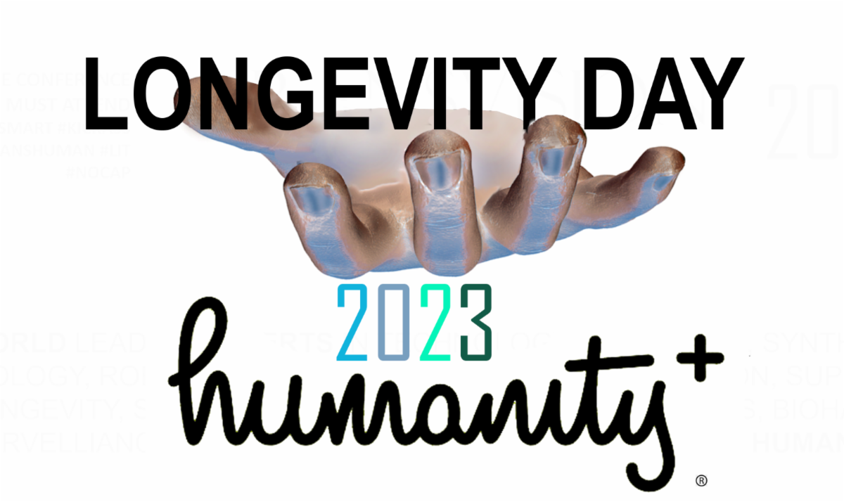 FUTURE OF HUMANITY: H+ NEWS SEPTEMBER 2023