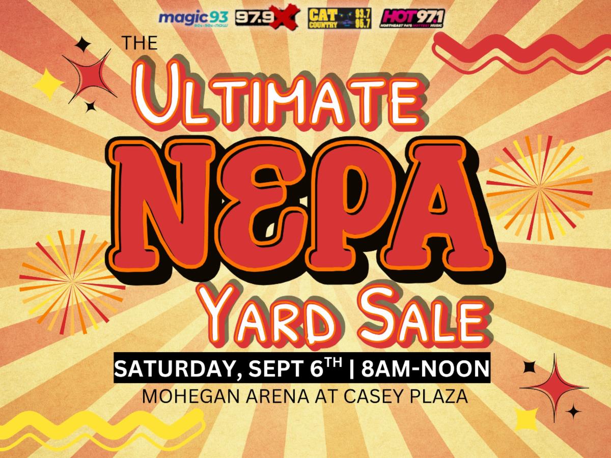 Step into September Fun in Luzerne County!
