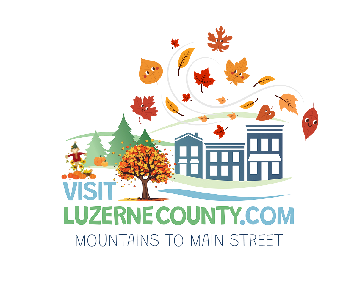 Step into September Fun in Luzerne County!