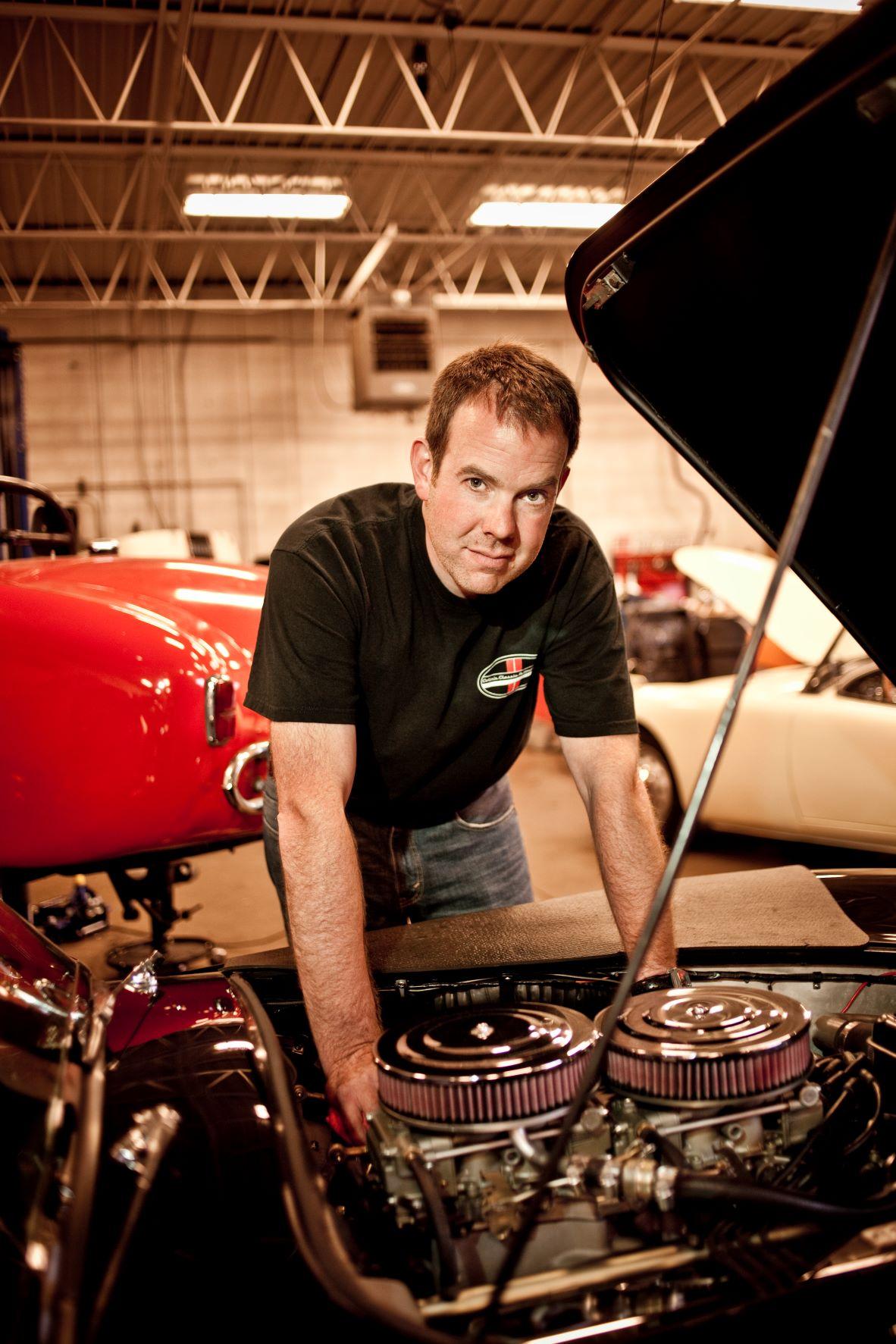 Inspiring Future Generations Dinner - Feb 11th