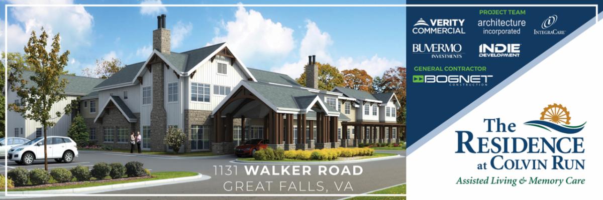 You're invited to the Groundbreaking Ceremony of The Residence of ...