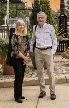 Celebrate Community Connections This March!