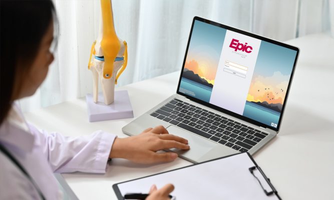 Epic Community Connect