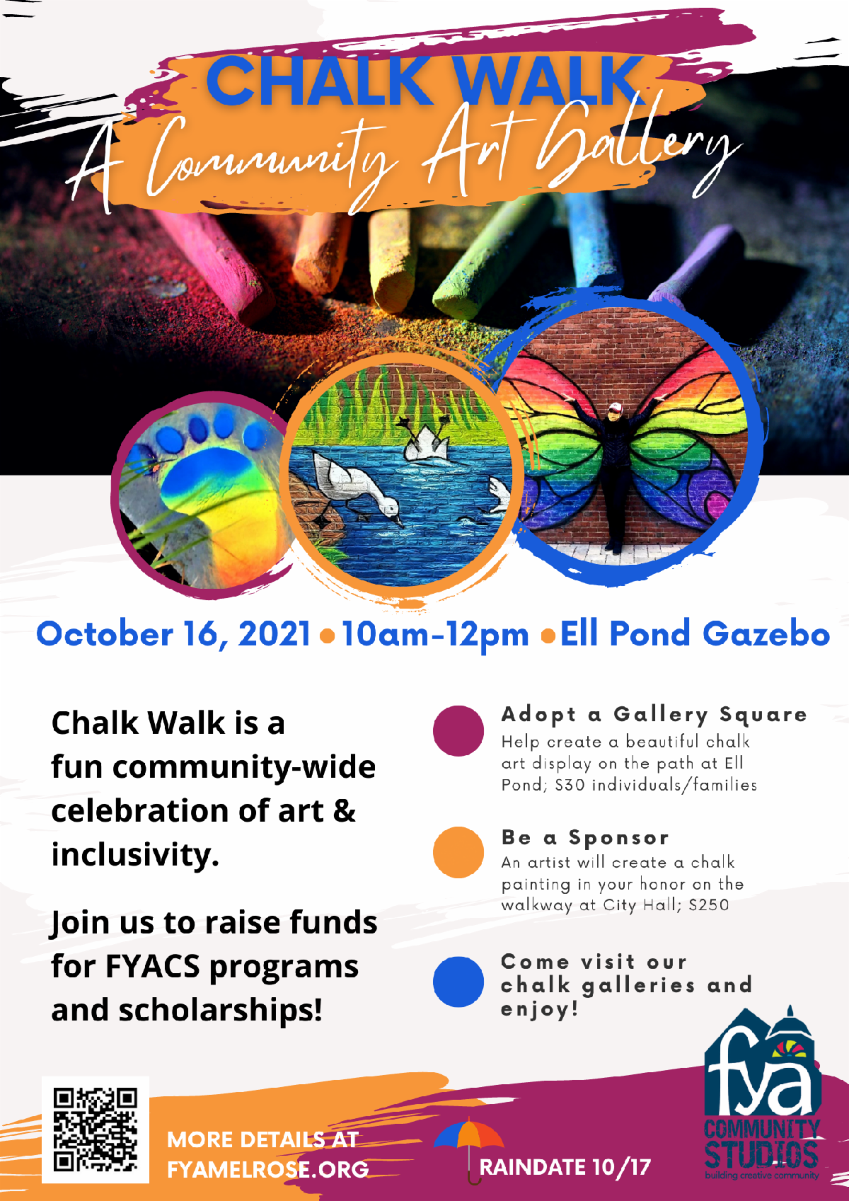 A Special Invitation for our Members & Friends