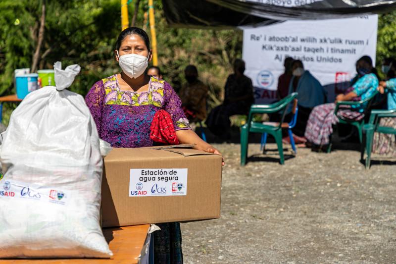 April Newsletter: USAID's Faith-Based Engagement, Devex Q&A with our ...