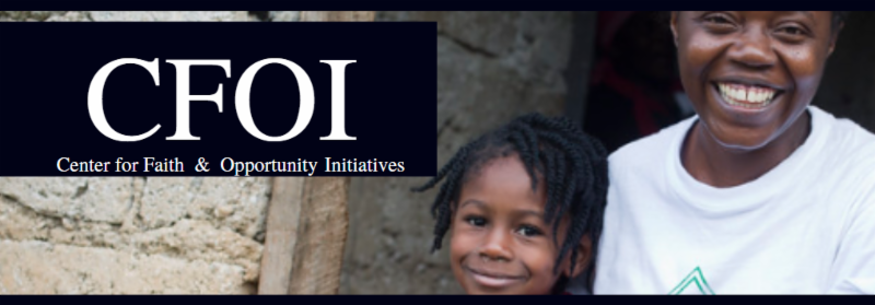 USAID - CFOI June 2019 Newsletter
