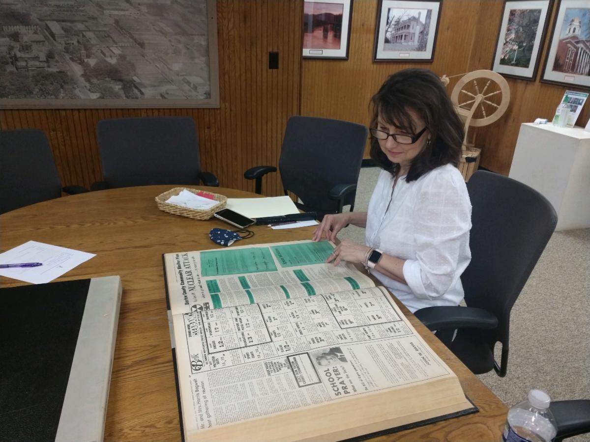 July - September - Membership Newsletter. The latest news for you.