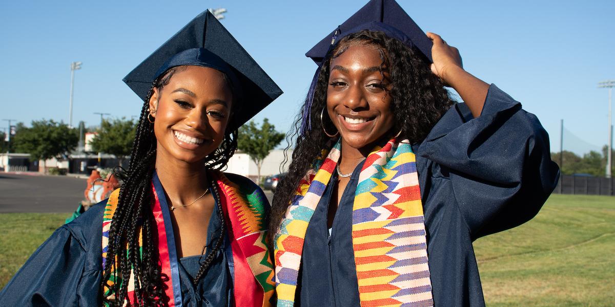 2025 Graduation Ceremony Information