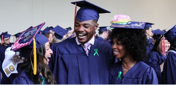 🎓 ARC Graduation Information 🎓