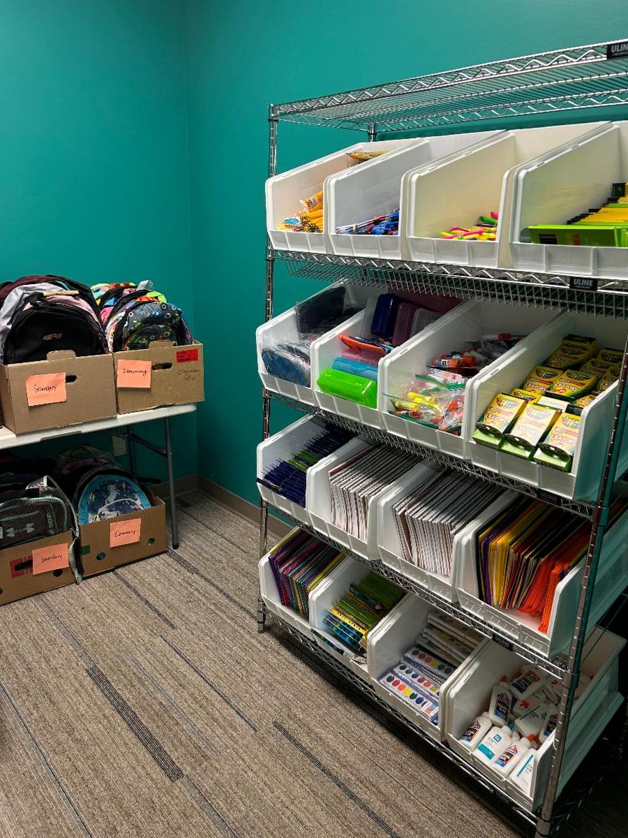 July Updates from CAER