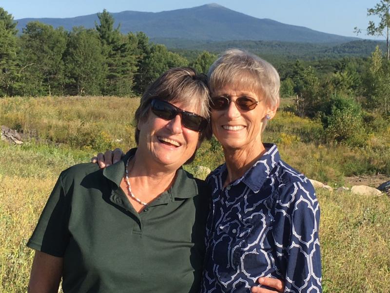 Congratulations to the 2018 Cooperators of the Year - Amy Bodwell ...