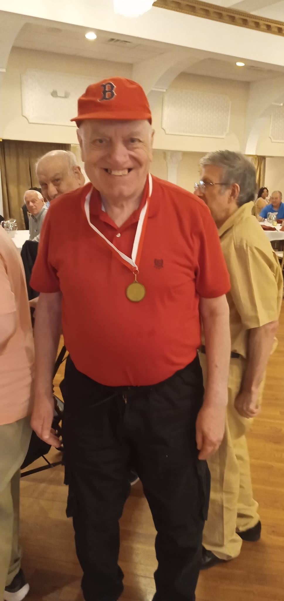 What's Happening at MARC!