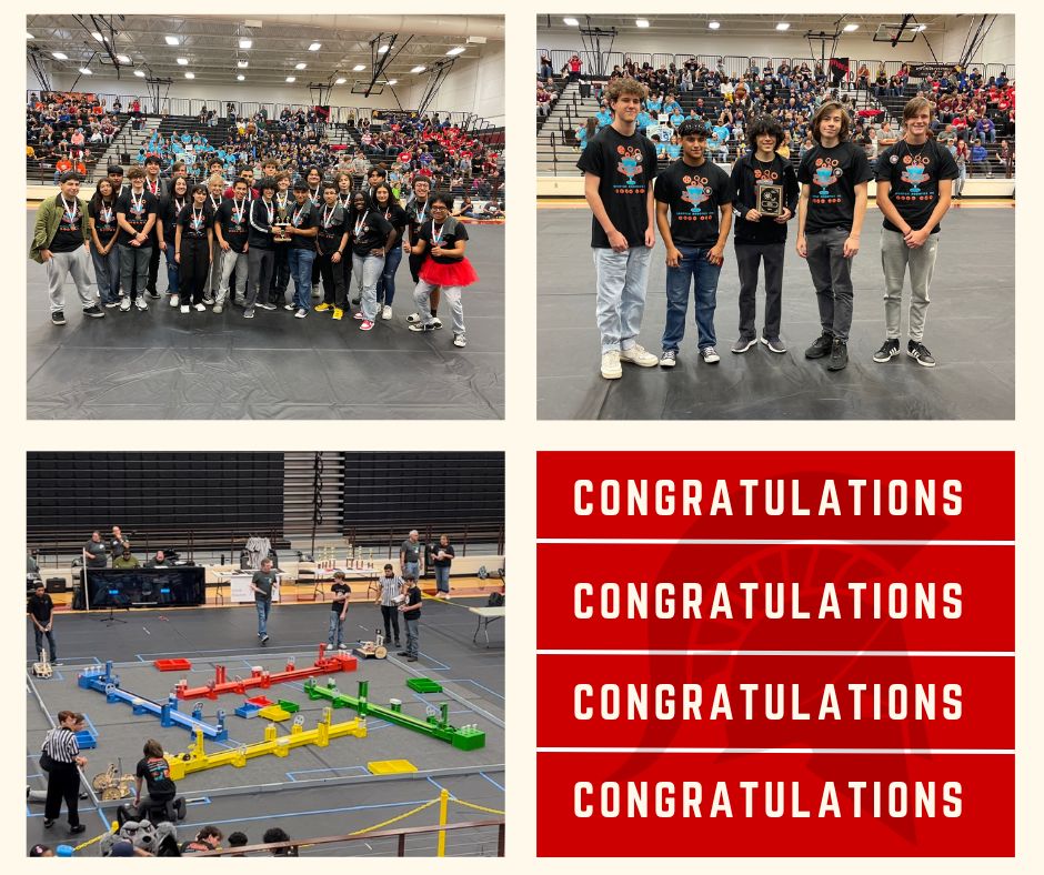 New Caney ISD E-News/Boletín Electrónico