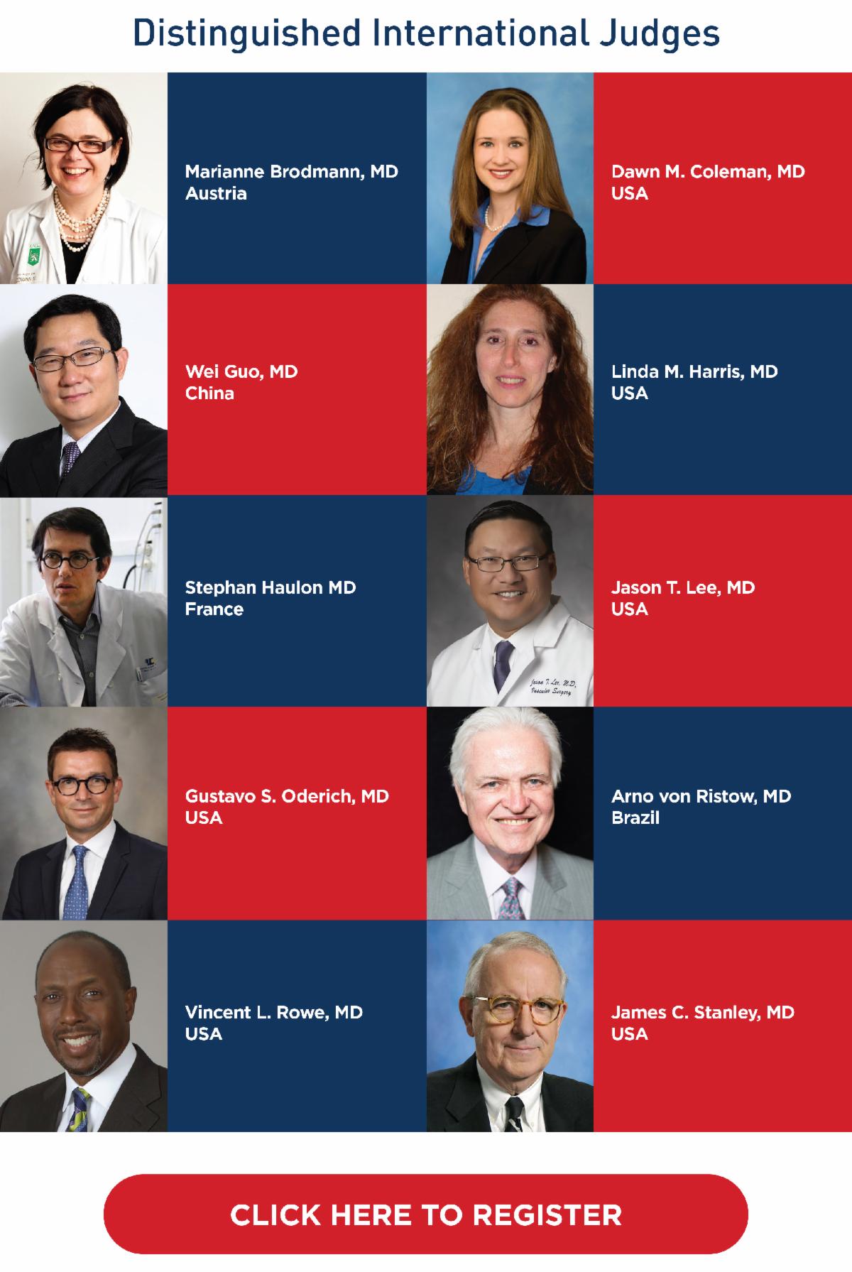 Webinar: 3rd Annual Innovation In Vascular Surgery & Endovascular ...