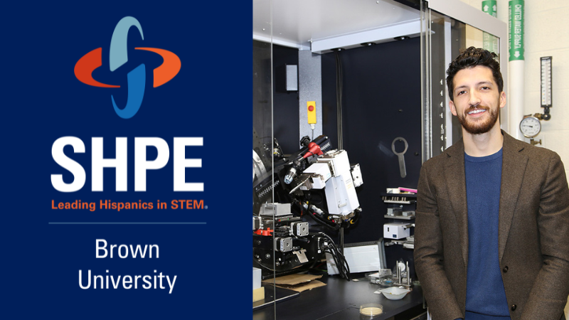 SHPE Nation | March 22
