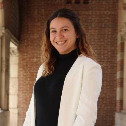 2024-2025 National Board of Directors and Regional Leadership