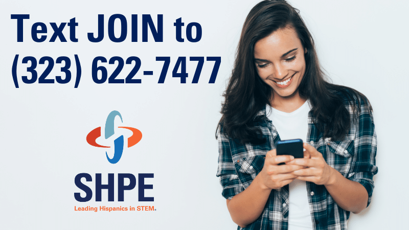 SHPE Nation | July 8