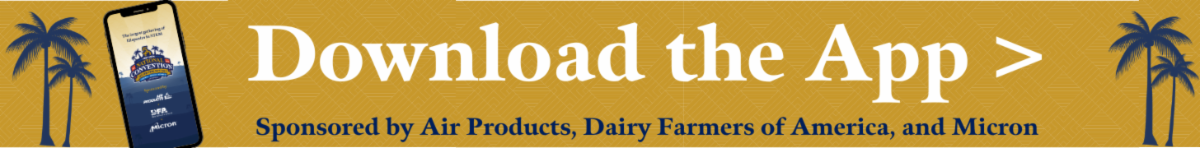 The Know-Before-You-Go Guide to the 2024 National Convention 👀