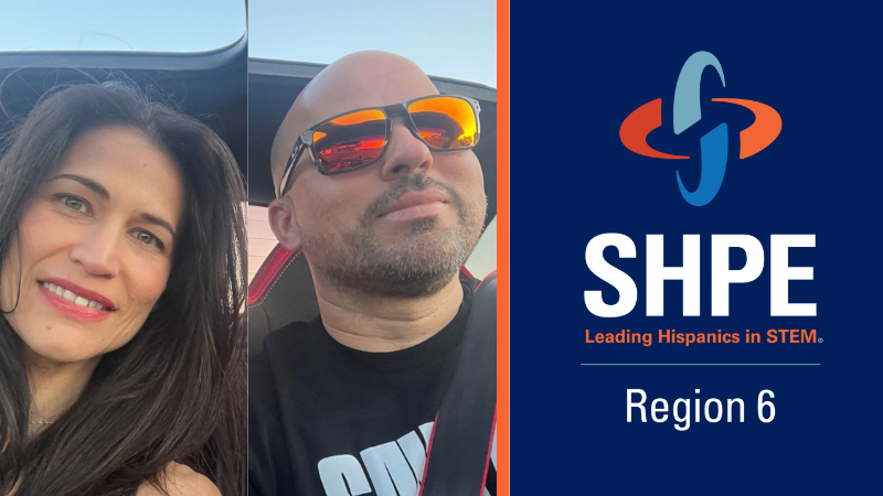 SHPE Nation | November 12