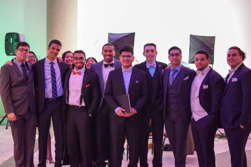 Don't Miss Out on SHPE May E-news