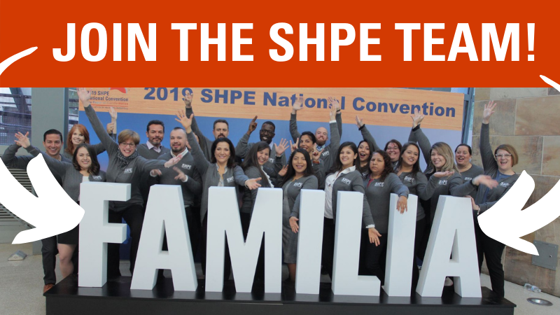 SHPE Nation | July 8