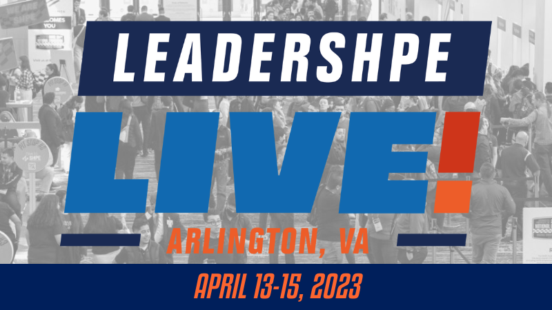 SHPE Nation | March 22
