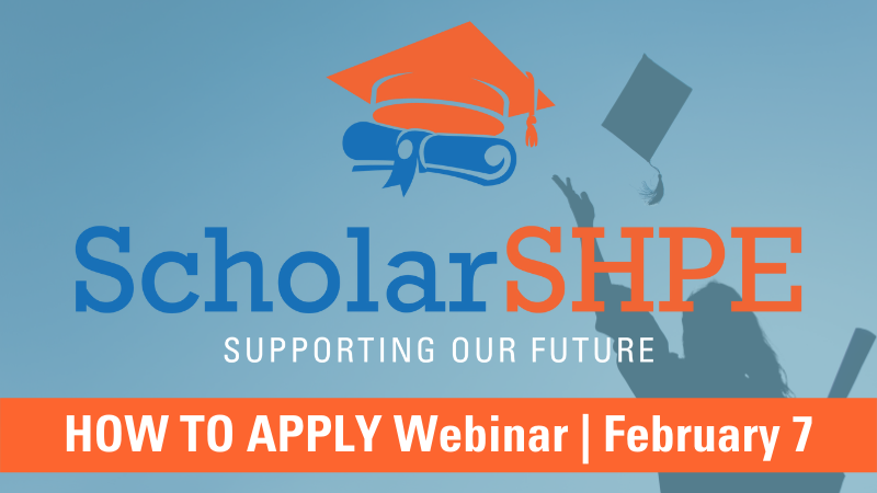 SHPE Nation | January 19