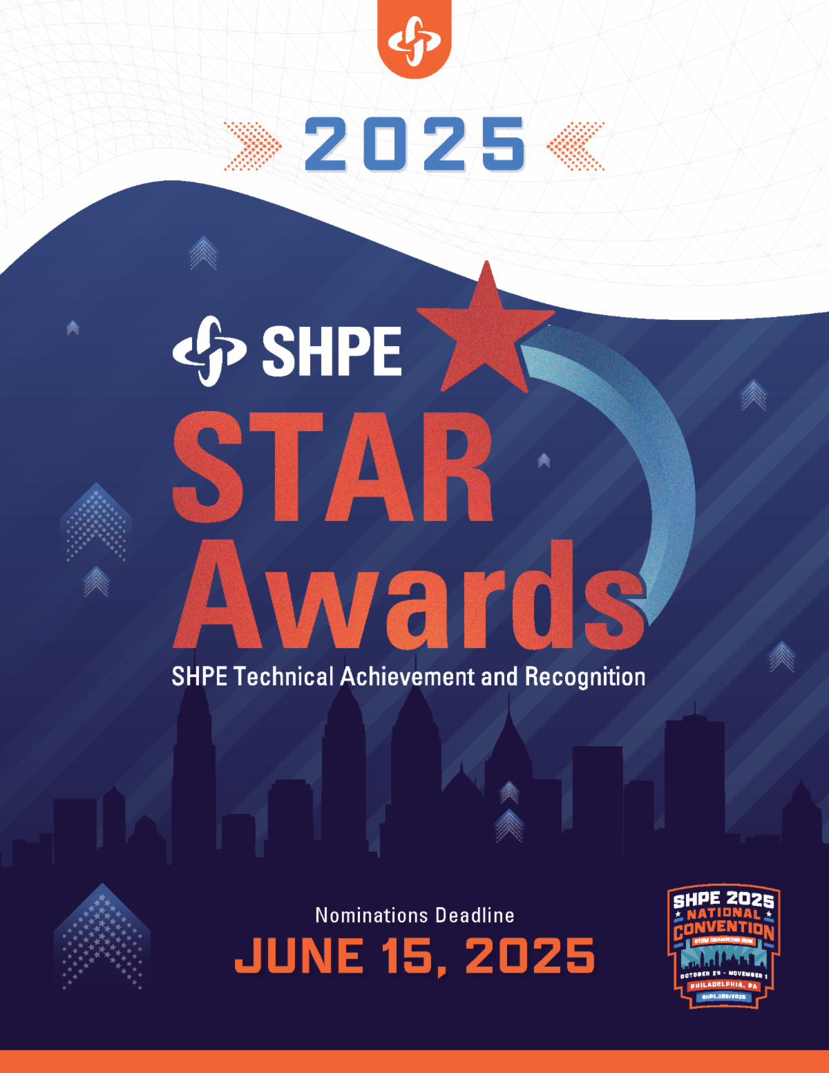 STAR Award Nominations Due June 15 🌟