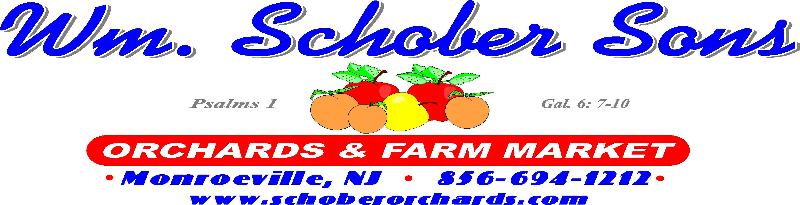 Jersey Fresh Produce is BACK!!!