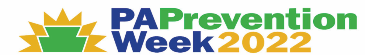 National Prevention Week 2022