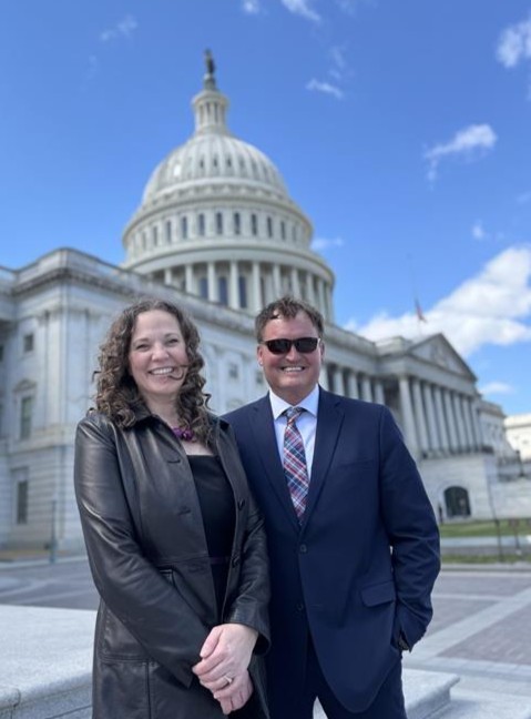 Reminder: Your Weekly Bulletin for April 11, 2025 is here