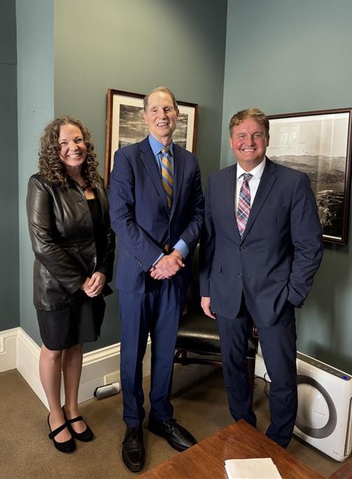 Reminder: Your Weekly Bulletin for April 11, 2025 is here