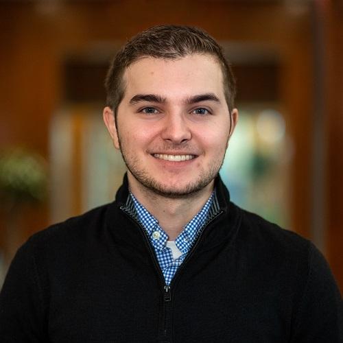 April 2022 Newsletter