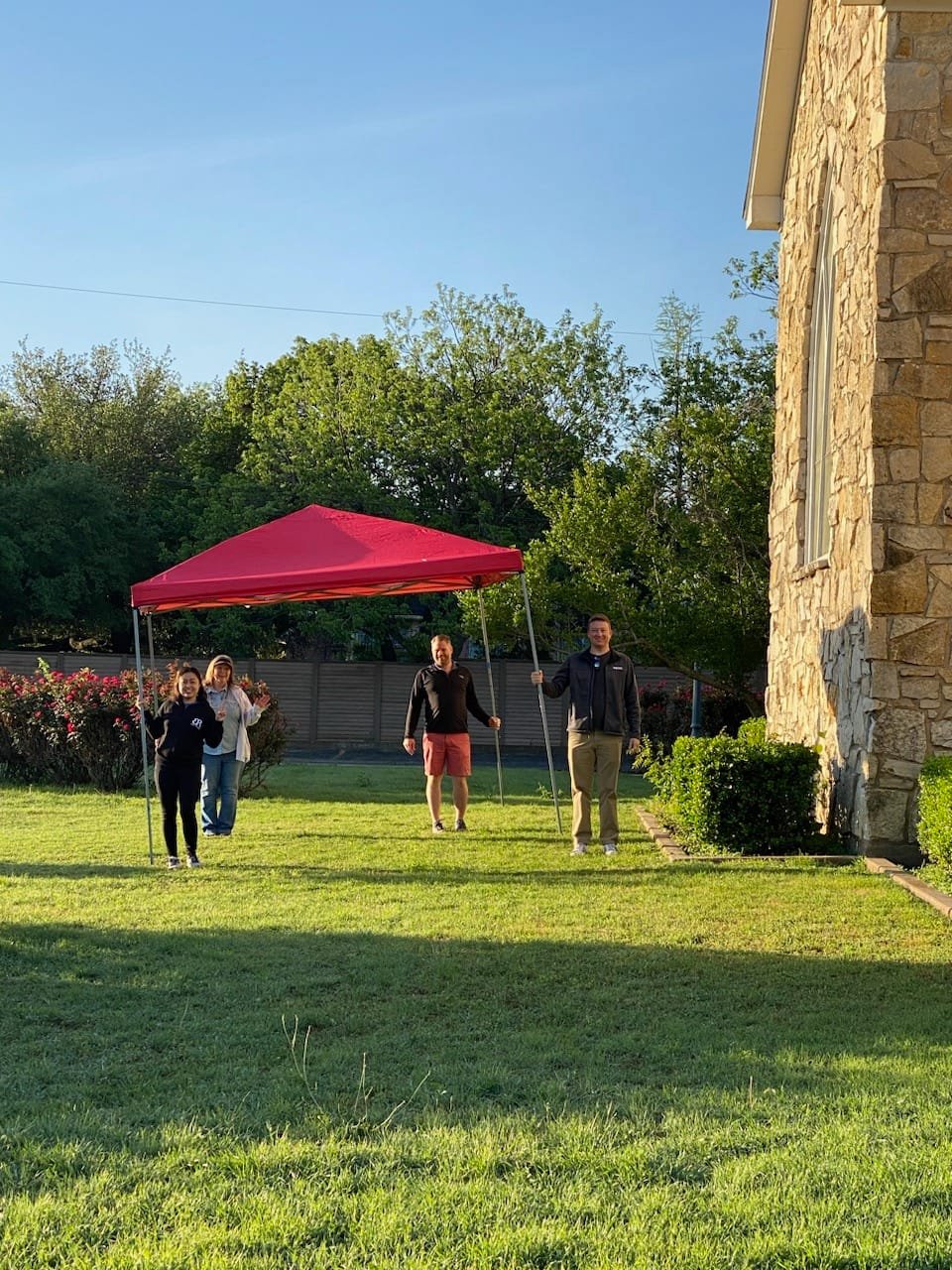 eBulletin St. John Vianney -- Family Fun Fest This Weekend and Mark ...