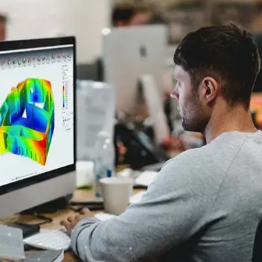 Siemens + Altair Engineering Software