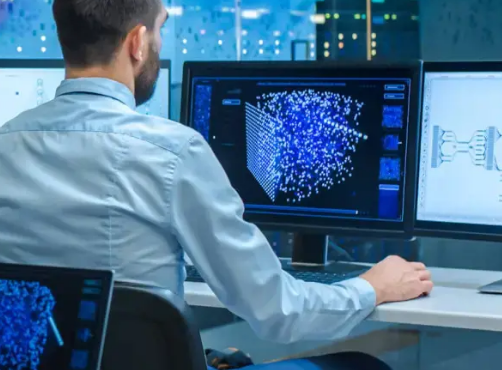 Siemens + Altair Engineering Software