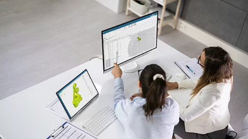 Siemens + Altair Engineering Software