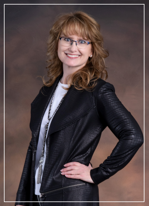 Speaker Tracy Stock's Latest Ezine