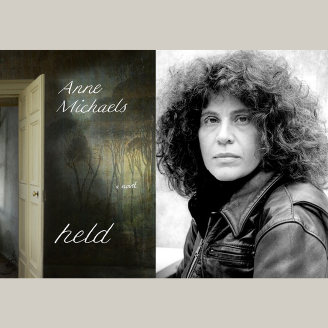 What's Happening at the Library, November 19-25