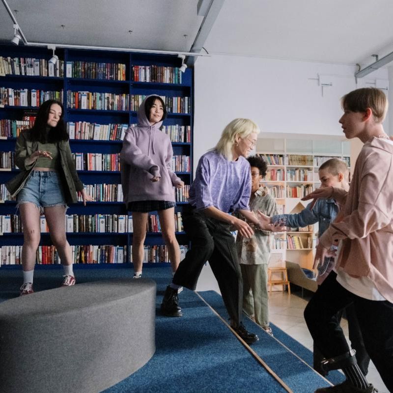 Spend March Break with OPL, join Forest of Reading and more!
