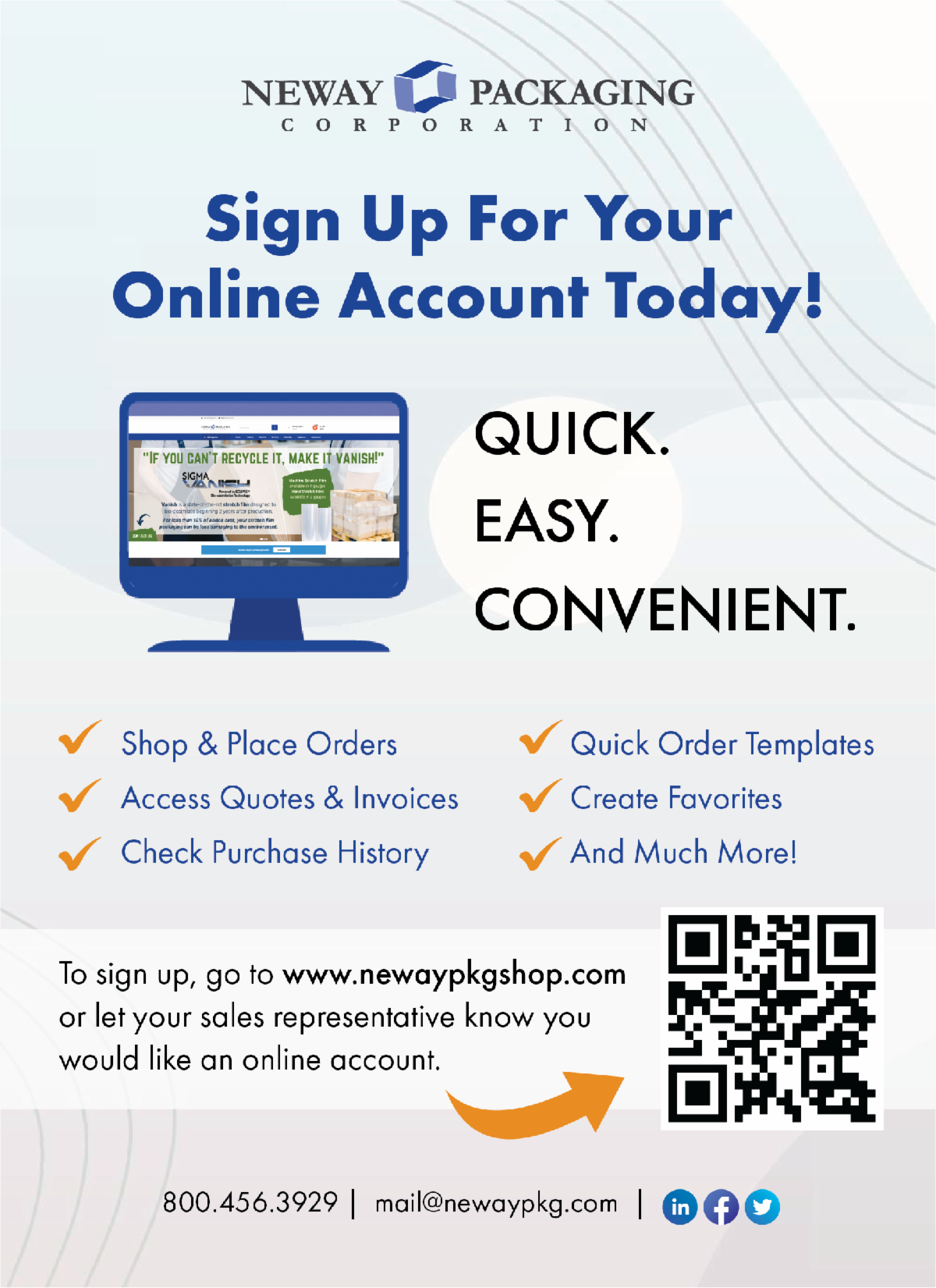 Neway Voted Top Food Processing Solutions Provider of 2023