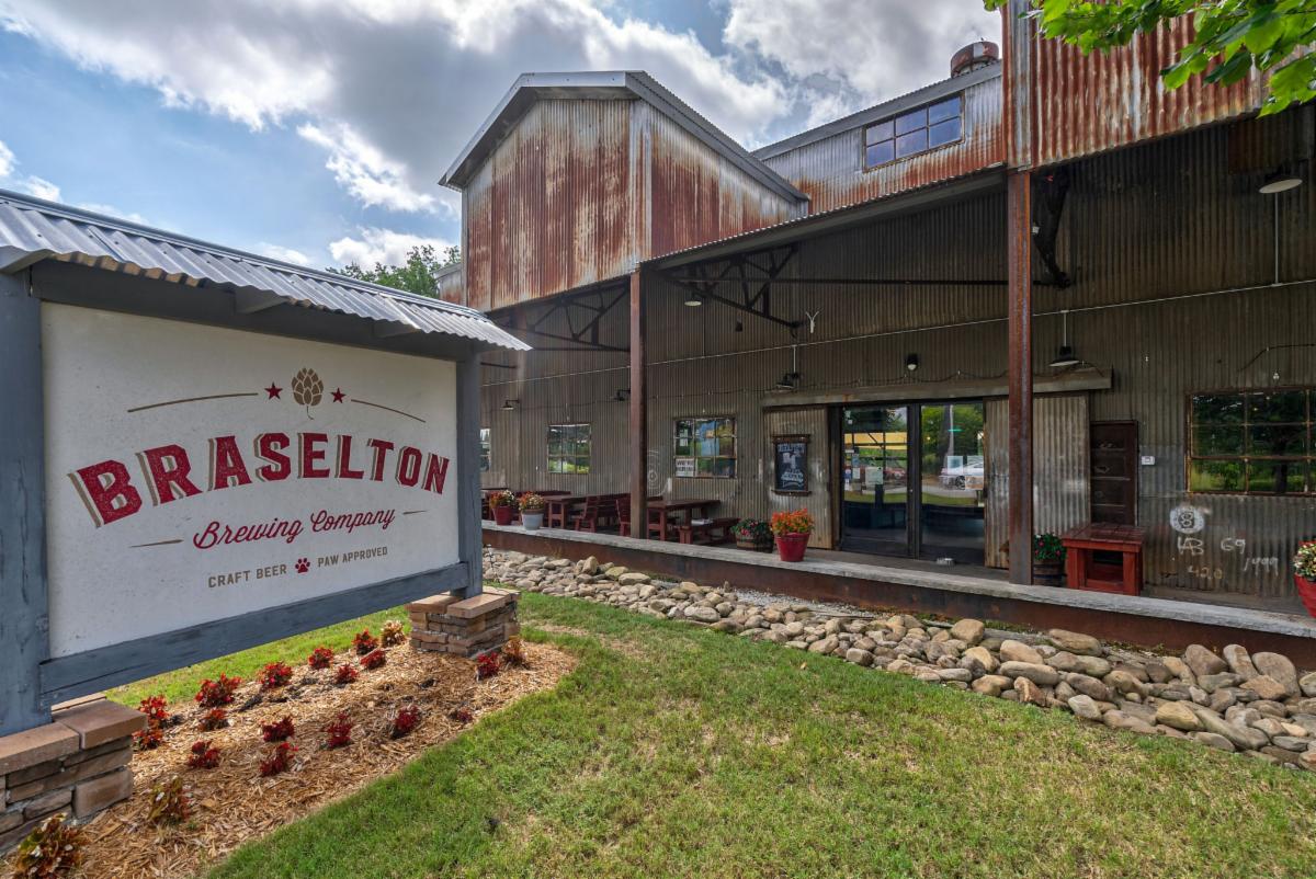 Georgia Market Report - 1/29/26