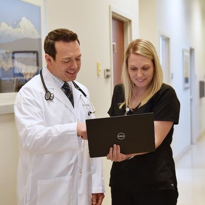 Making the most of your care at Tryon